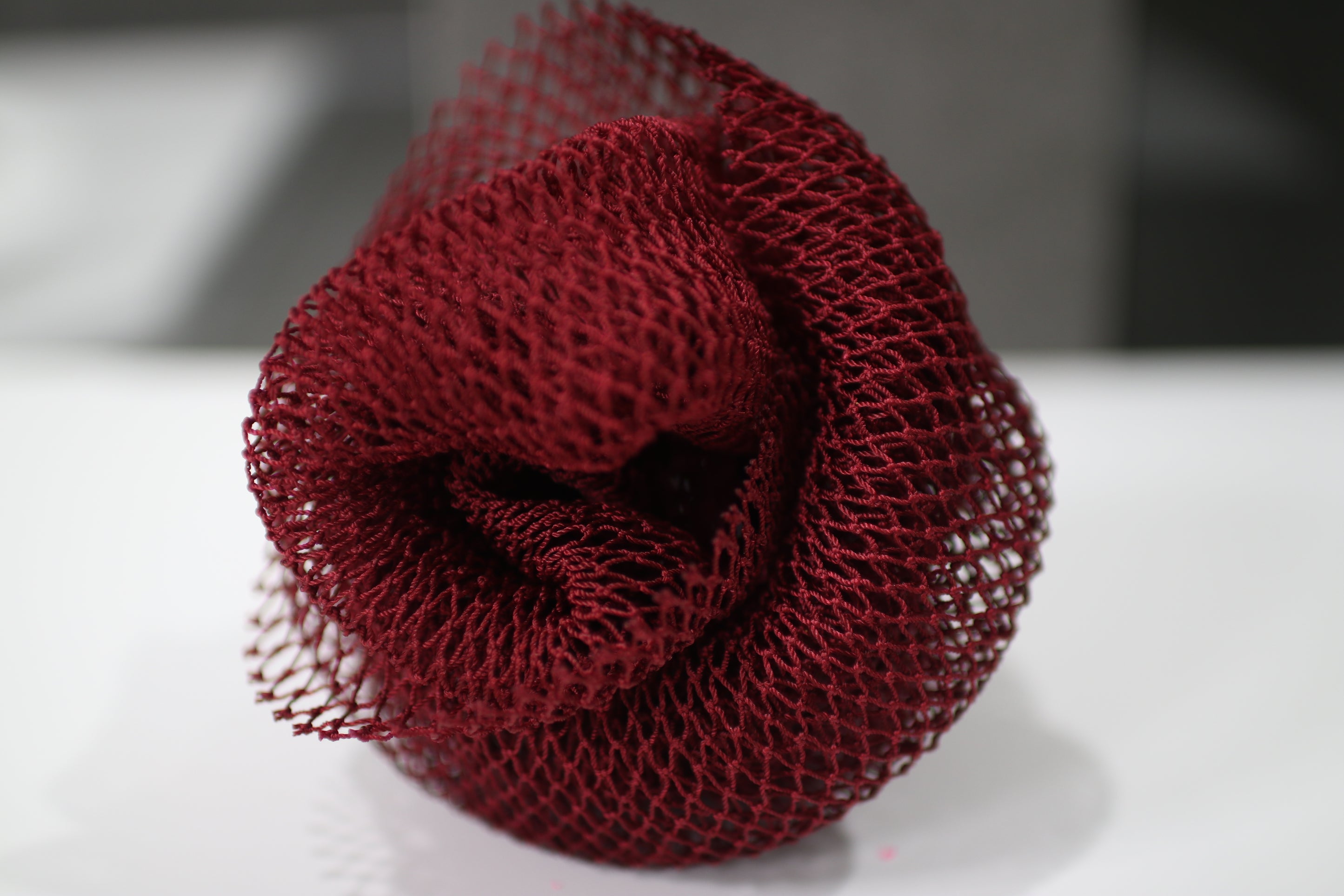 Nurturing Skin with African Net Sponge – Frobelle Naturale